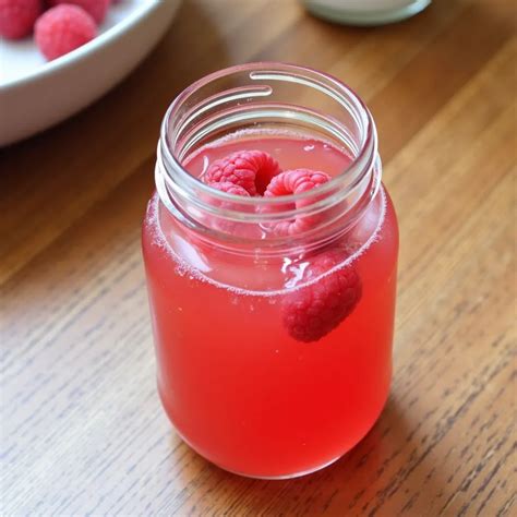Raspberry Fruit Punch The Ultimate Refreshment