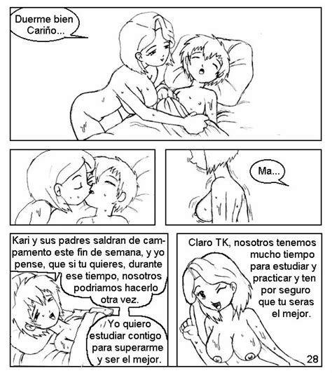 Prophet Un Amor De Madre Digimon Prophet Un Amor De Madre Digimon