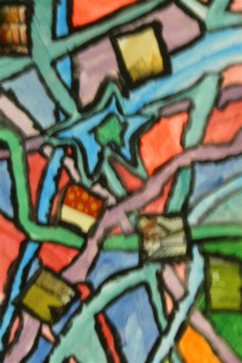 Welcome Non Objective Art