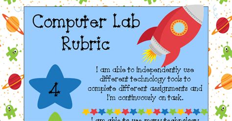 Tce Computer Lab Computer Lab Rubrics Computer Lab Computer Lab Classroom Computer Class