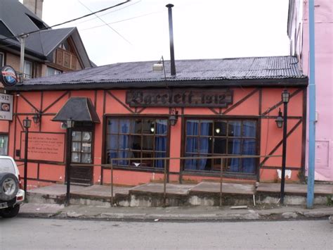 빙하와 함께하는 파타고니아 지역의 예쁜집 인테리어 Daum 부동산