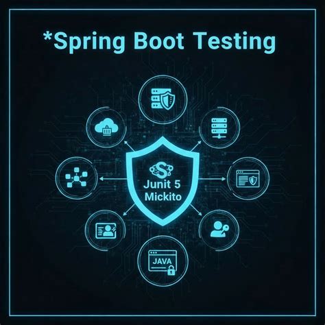 Spring Boot Testing With Junit 5 And Mockito Aws In Plain English