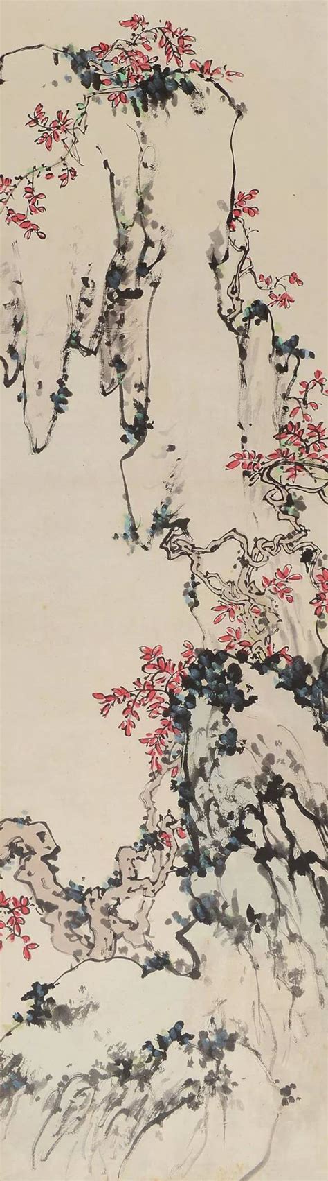 安徽博物院藏新安画派绘画展 每日环球展览 iMuseum