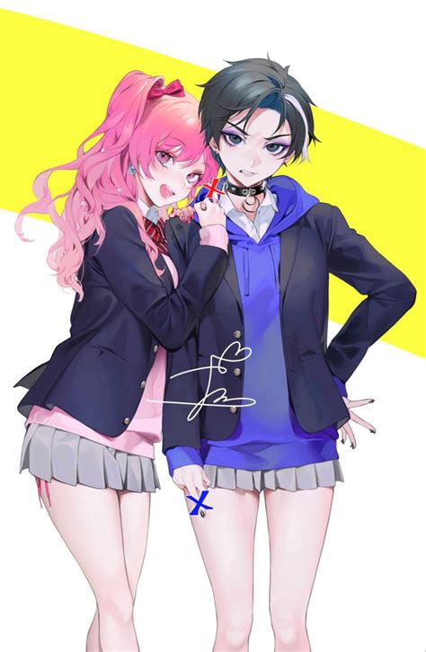 Ohisashiburi Character Art Anime Characters Anime Character Design