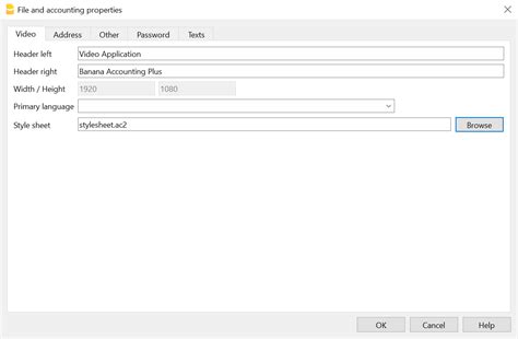 Examples Of File Properties At Corrina Davis Blog