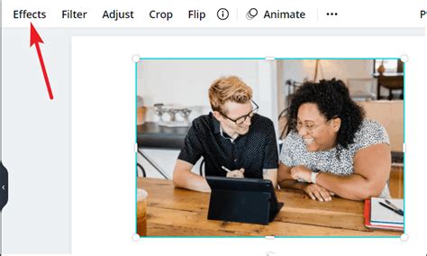 How To Remove Background In Canva