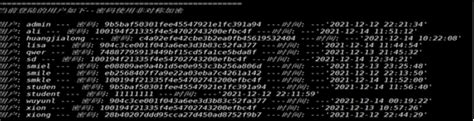 GitHub cubxxw course design of database 数据库期末课程设计数据库设计针对学籍管理系统使用python语言和MySQL实现的针对老师学生