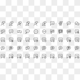 Ios Tab Bar Icons HD Png Download Vhv