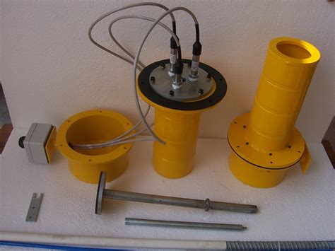 Displacement Transducer