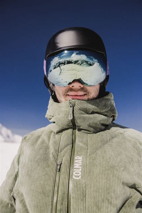 Review Colmar Puffy Stretch Corduroy Ski Outfit The Outdoors