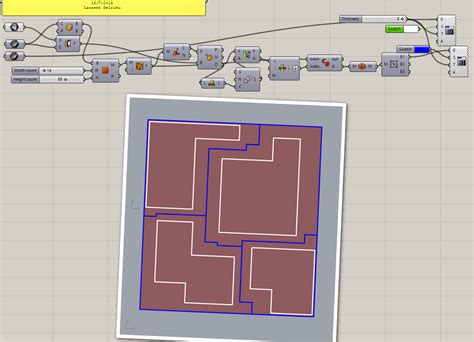 How To Interpolate Edge Points From Point Clouds Grasshopper McNeel Forum