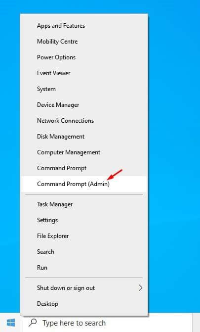 How To Open Any Website On Edge Browser Via Cmd