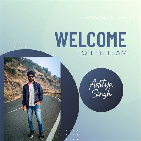 Hotbit Infosoft On Linkedin Welcome Poweringgood Wegrowtogether
