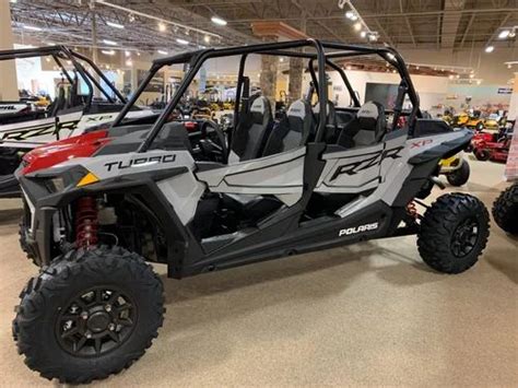 White 2022 Polaris Rzr Xp 1000 Turbo 4 Doors At Rs 166768 In Neemuch Id 2852953416873