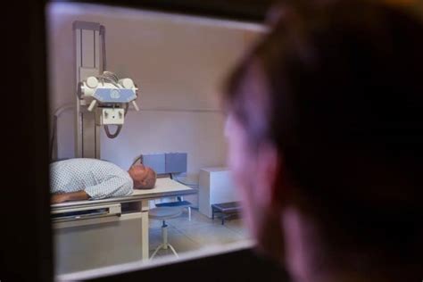 Do S Donts When Having An X Ray