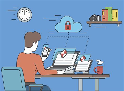 What S The Difference Between An Antivirus And A Firewall