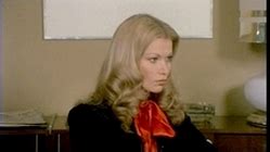 Alexandra Delli Colli Un Pied Qui La Rendit C L Bre Maniaco Deprebis