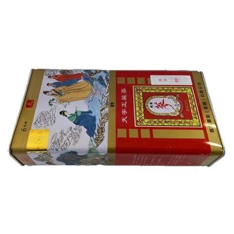 Shing Hon Dried Korean Red Ginseng Roots 6 Years Heaven Grade 150g New Green Nutrition