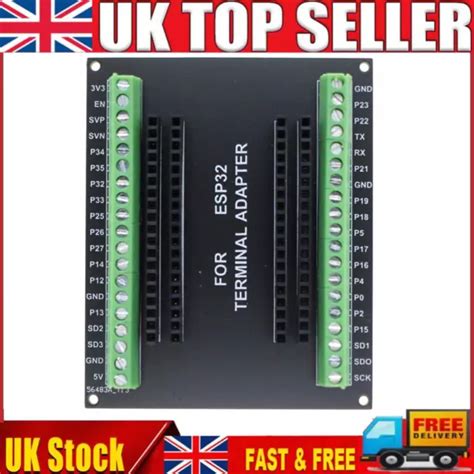 Esp32 Module Bluetooth Compatible Nodemcu 32s Lua 38pin Gpio Expansion