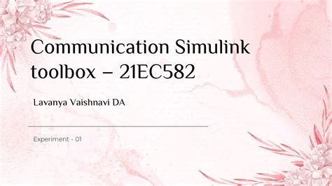 Modulation And Demodulation Of A Random Binary Data Stream Using 16 Qam