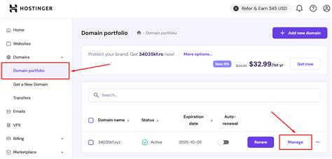 How To Create A Subdomain On Your Domain At Hostinger Custom Domain Setup