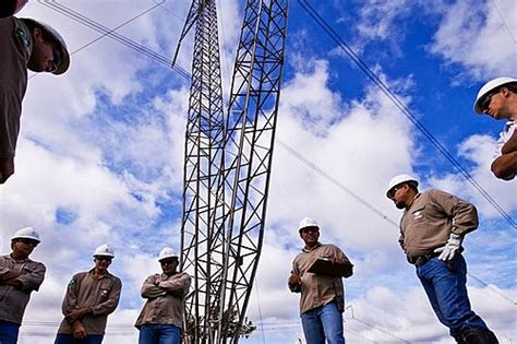 Oposição Vai à Justiça Contra Privatização Da Eletrobras Política