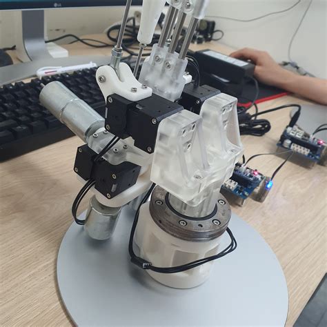 Opencm 904 와 Exp485 를 이용한 3개의 모터 Syncread 안됨 한국어 커뮤니티 Robotis