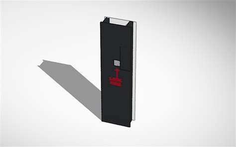 3d Design Controllable Animation Tinkercad