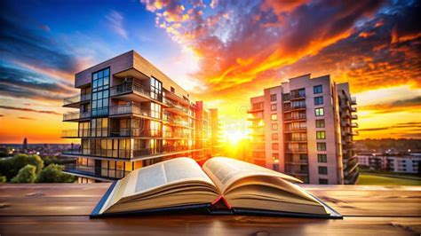 Unveiling Property Law A Double Exposure Of Building Facade And Legal