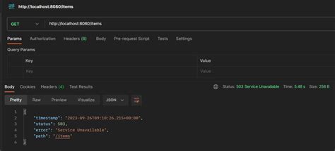 Spring Boot Rest Api Timeout With Examples
