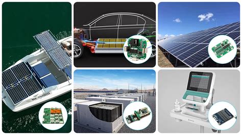 Why Is Efficient Bms Design Essential And How To Achieve It