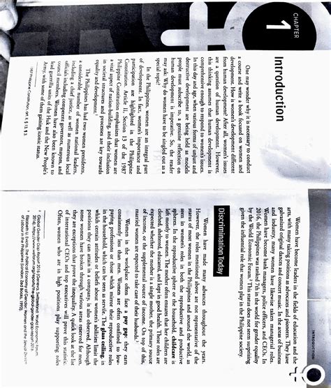 Topic 1 8 Gender And Society Civil Engineering Studocu