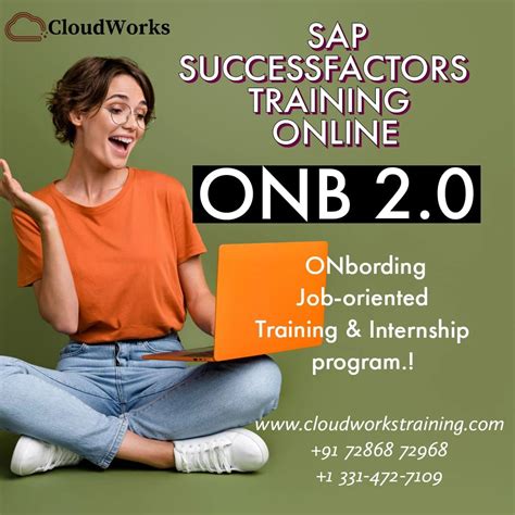 Cloudworks Software Solutions Pvt Ltd On Linkedin Cloudworks Employeecentraltrainings Sap