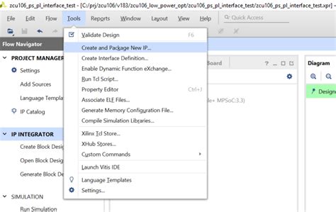 Xilinx Mpsoc Ps Pl之间的数据交互和外设设计 Hankfu 博客园