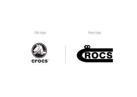 Logo Crocs