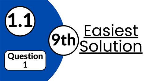 Mathematics Class 9th Exercise 1 1 Fbise Notes Pdf Download Pk Notes