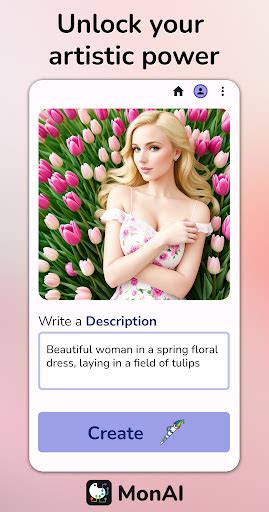 MonAI MOD APK Premium Unlocked For Android