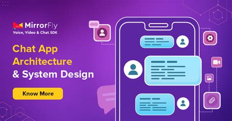 Chat App System Design And Architecture Complete Guide 2025