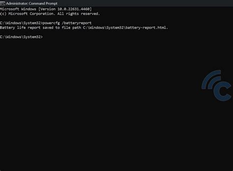 How To Check Battery Health On Windows Laptop