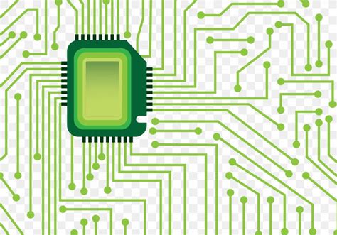 Electrical Network Integrated Circuit Electronic Engineering Electronic