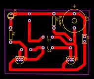 GENERATOR SIGNAL EasyEDA Open Source Hardware Lab