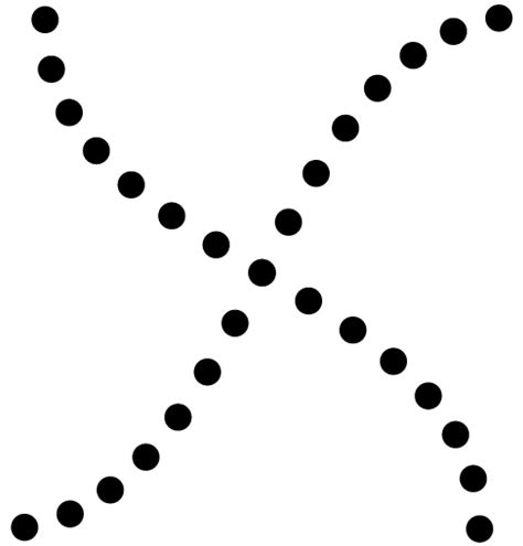 Gestalt Continuity Examples