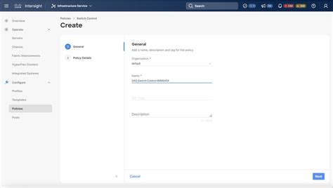 Configure Direct Attached Storage In Intersight Managed Mode Domain