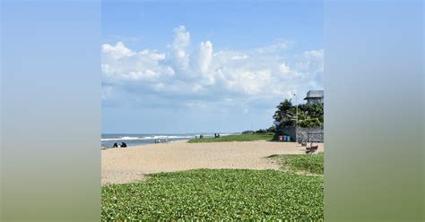 Visit Uthandi Beach For A Perfect Weekend Getaway Lbb