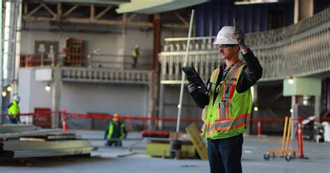 Best Practices For 360° Construction Photo Documentation