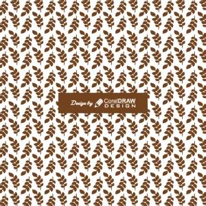 How To Draw Leaf In Coreldraw