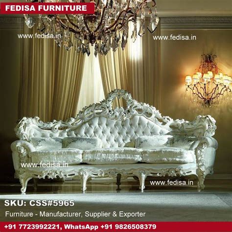 Buy Modern Classic Sofa Set Ikea Online Sofa Set Sofa Set Maharaja Style Shahi Sofa Set