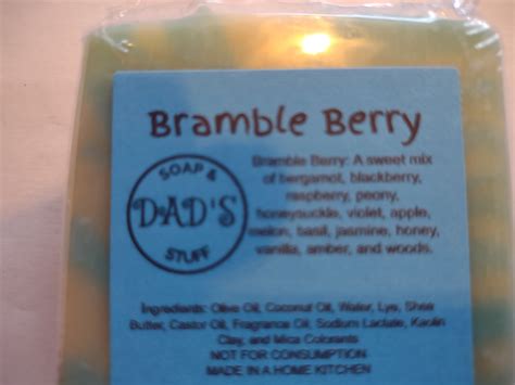 Bramble Berry