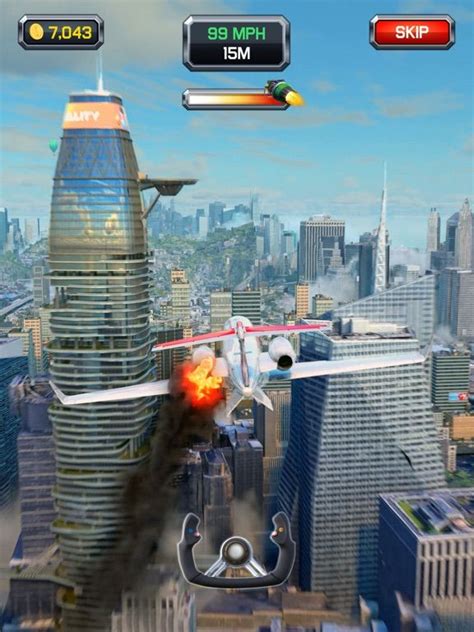Crazy Plane Landing Walkthrough Guides And Tips