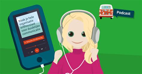 Maak Je Hele Organisatie Enthousiast Voor Duidelijke Communicatie